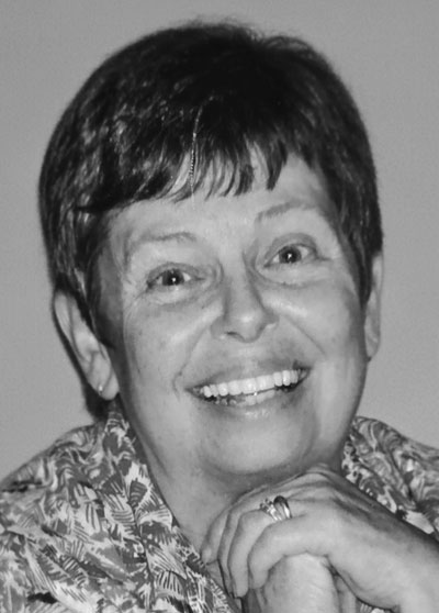 Anne Dale (Smith) Winger | News, Sports, Jobs - News and Sentinel